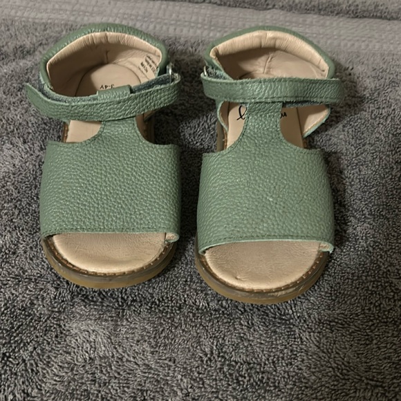 Monkey Feet | Shoes | Monkey Feet 34y Sandals | Poshmark